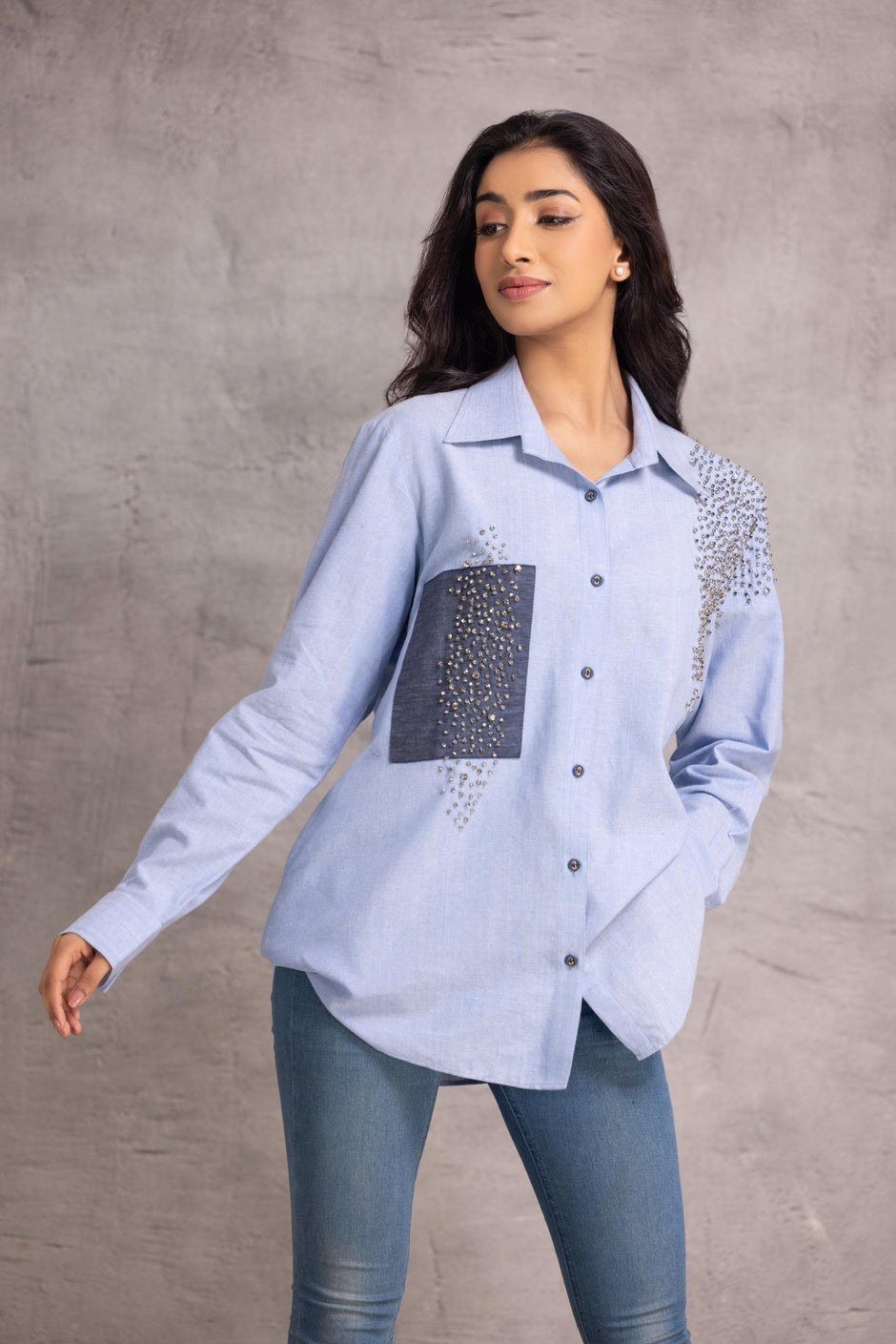 New Arrivals – Neck & Needle